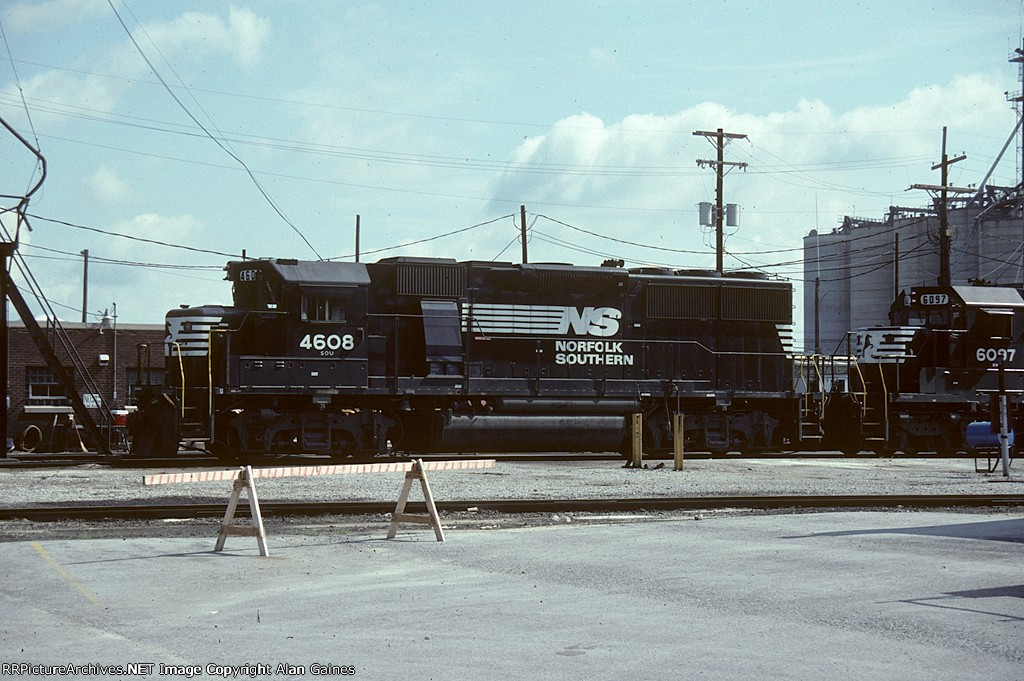 NS GP59 4608